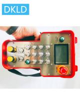 China Multifunctional Crane Wireless Remote Control for sale
