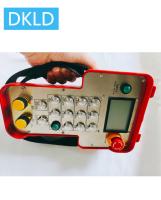 China Multifunctional Crane Wireless Remote Control for sale
