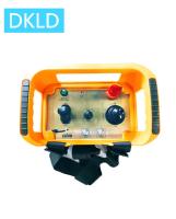 China Rail Excavator Wireless Remote Control for sale
