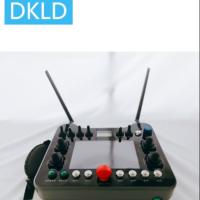 China Wireless Remote Control For Fire Trucks for sale