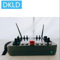 China Wireless Remote Control For Fire Trucks for sale