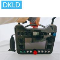 China Wireless Remote Control For Fire Trucks for sale