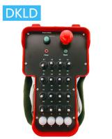 China Remote Control For Stone Cutting Machine for sale