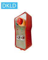China Two-way single speed switch industrial remote control for sale