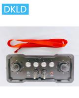 China Agv Material Trolley Industrial Remote Control for sale