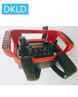 China AGV Cart Wireless Remote Control for sale