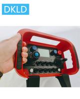 China AGV Cart Wireless Remote Control for sale