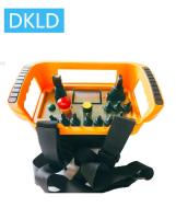China AGV Forklift Industrial Remote Control for sale