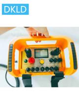 China AGV Forklift Industrial Remote Control for sale