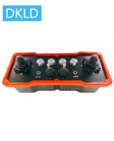 China Wired Remote Control Unmanned Long Distance Wireless Switch for sale