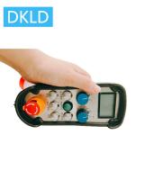China 1 Pair Of 10 Selected Robot Car Wireless Remote Control for sale