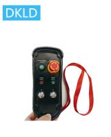 China 2-way switch industrial remote control for sale