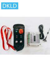China 2-way switch industrial remote control for sale