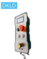 China Frequency Converter And Variable Frequency Motor Remote Control for sale