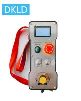 China Frequency Converter And Variable Frequency Motor Remote Control for sale