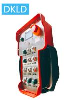 China Industrial Remote Control With 12 Switching Values And 4 Analog Feedback Displays for sale