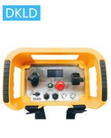 China Wireless Remote Control For Locomotives At A Steel Plant With A Distance Of 250 Meters And Ultra-Low Temperature Below 4 for sale