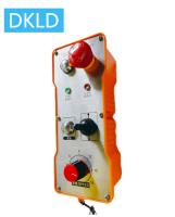 China Wireless Remote Control For Welding Trolley for sale