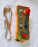 China Wireless Remote Control For Welding Trolley for sale