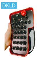 China Remote Control For Excavation Machine Pump Station for sale