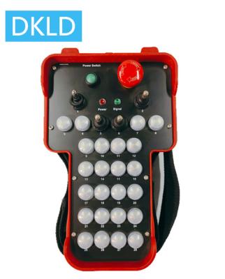 China Mobile Crusher Remote Control for sale