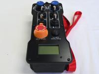 China Welding Robot Remote Control for sale