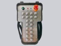 China 20 Way Explosion-Proof Remote Control for sale