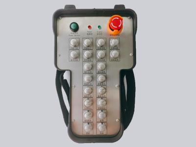 China 20 Way Explosion-Proof Remote Control for sale