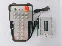 China 20 Way Explosion-Proof Remote Control for sale