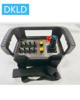 China Wired Explosion-Proof AGV Car Remote Control for sale