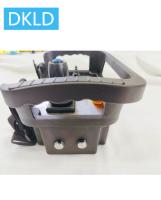 China Wired Explosion-Proof AGV Car Remote Control for sale