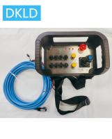 China Wired Explosion-Proof AGV Car Remote Control for sale