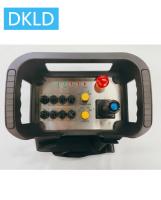 China Wired Explosion-Proof AGV Car Remote Control for sale