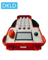 China 18-Way Industrial Wireless Remote Control for sale