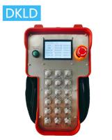 China 18-Way Industrial Wireless Remote Control for sale