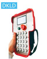 China Industrial Remote Control For Wood Cutting Machines for sale