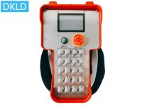 China Industrial Remote Control For Wood Cutting Machines for sale