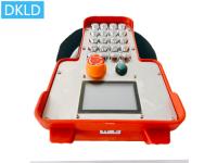 China Industrial Remote Control For Wood Cutting Machines for sale