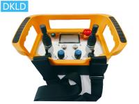 China Remote Control For Strap Type Floor Grinding Machine for sale