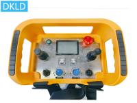 China Remote Control For Strap Type Floor Grinding Machine for sale