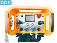 China Remote Control For Strap Type Floor Grinding Machine for sale