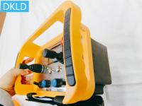 China Remote Control For Strap Type Floor Grinding Machine for sale