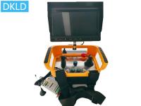 China 6-Arm Controlled Tracked Car Wireless Remote Control for sale