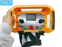 China Card Recognition Type 4-Mechanism 5-Speed Crane Wireless Remote Control for sale