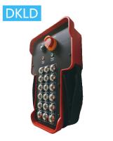 China 18-Way Switch Industrial Wireless Remote Control for sale