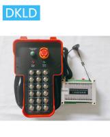 China 18-Way Switch Industrial Wireless Remote Control for sale