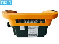 China Bidirectional Feedback Mode 1-2 Control Industrial Remote Control for sale