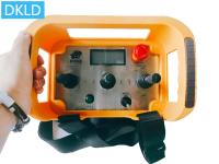 China Wireless Remote Control For Hydraulic Loader for sale