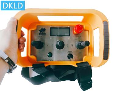 China Wireless Remote Control For Hydraulic Loader for sale