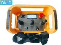 China Wireless Remote Control For Hydraulic Loader for sale